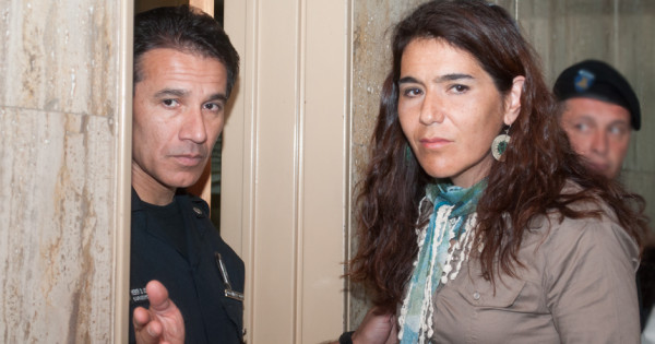 El Juicio: aquel oscuro abril - Unidiversidad