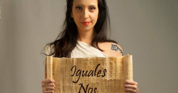 El año de la matria - Unidiversidad