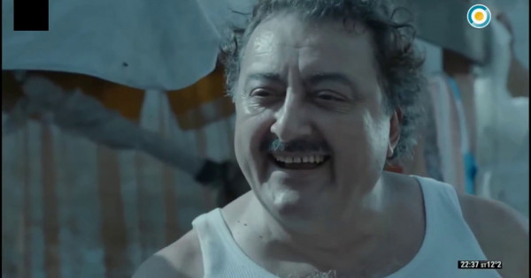 Claudio Rissi: ""El Marginal" se convirtió en un fenómeno de culto ...