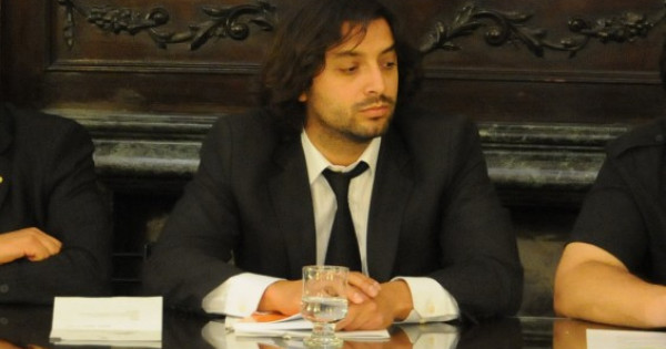 Lucas Lecour: "No se va a liberar a 800 personas detenidas" - Unidiversidad