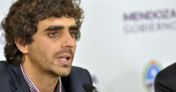 Natalio Mema es el nuevo secretario de Servicios Públicos - Unidiversidad