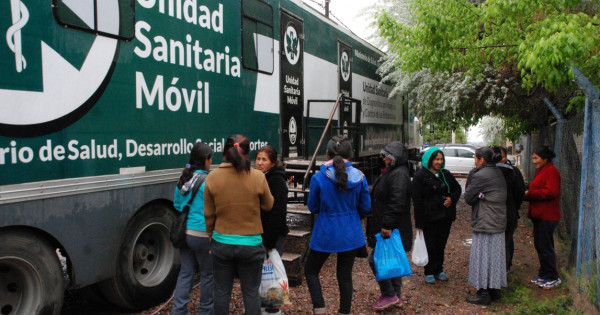 Servicios sanitarios, talleres de género y actividades culturales por ...