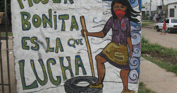 Mujeres del mundo - Unidiversidad