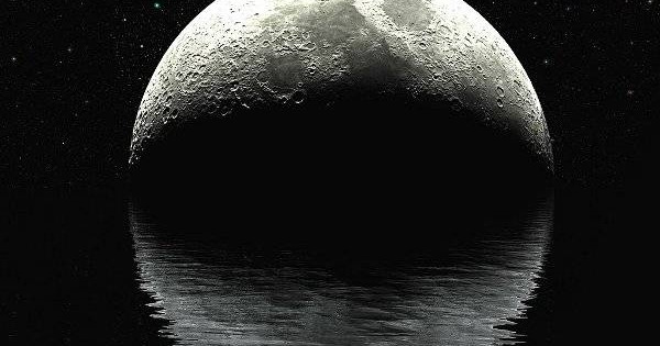 "Luna Negra", fenómeno astronómico que se da una vez al año - Unidiversidad