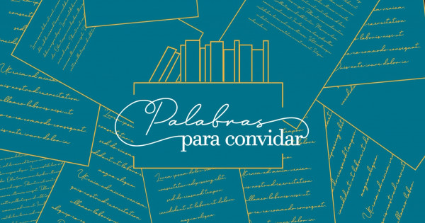 Palabras para convidar - Unidiversidad