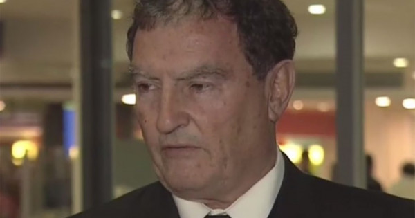 Nuestro "Sully" volvió de madrugada - Unidiversidad