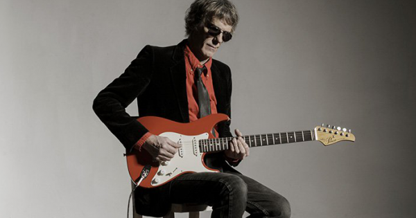 Luis Alberto Spinetta, el alma que hizo nacer el día de las y los ...