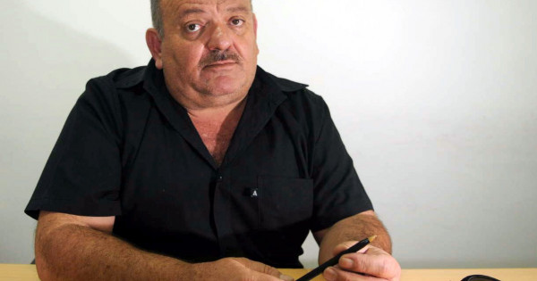 Suraci fue reelecto como presidente de la Liga Mendocina de Fútbol ...
