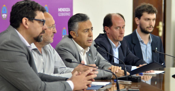 El gobierno venderá terrenos de la Daabo - Unidiversidad