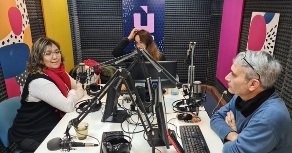 Ana María Sisti: "Hay que pensar en planes de estudio menos rígidos ...