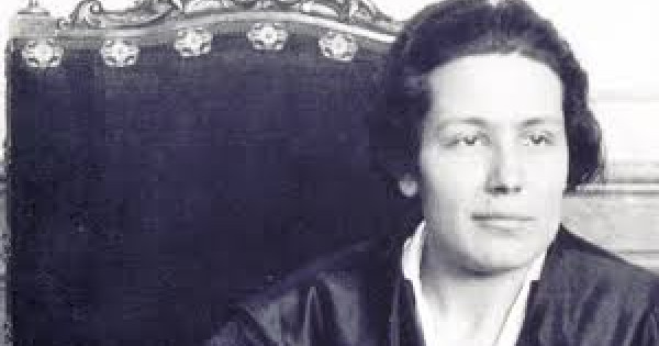 Victoria Kent, la primer abogada - Unidiversidad