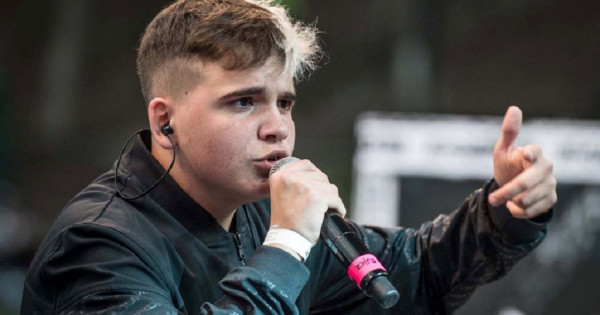 Zaina, la promesa del freestyle que ya es una realidad - Unidiversidad