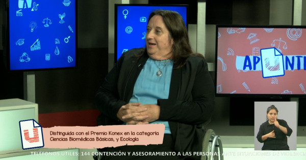 Isabel Colombo, ganadora del Premio Konex: "El ayuno beneficia nuestra ...